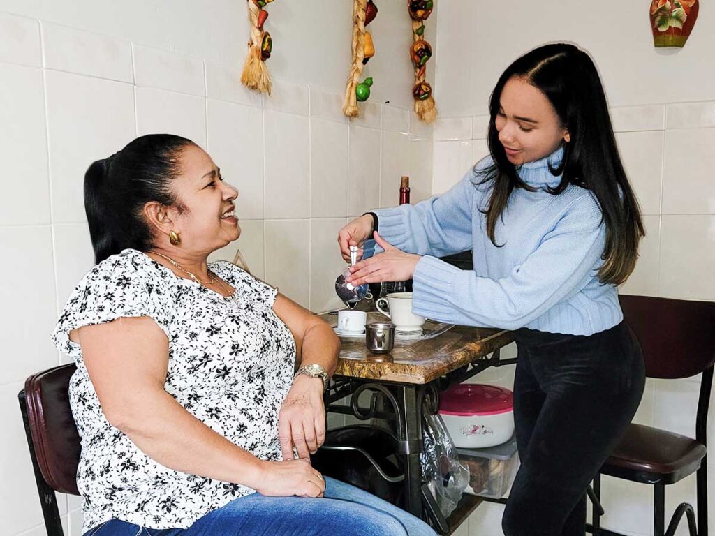 Manhattan CDPAP Provider | New York Home Care Agency