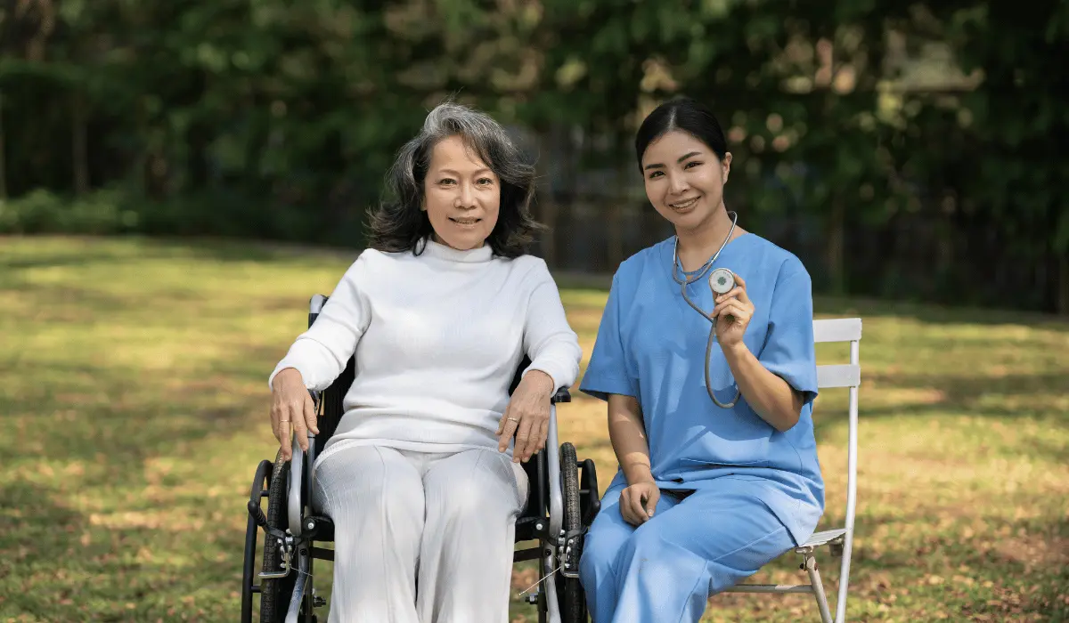 15 Ways to Show a Caregiver You Appreciate Them | Friends & Family