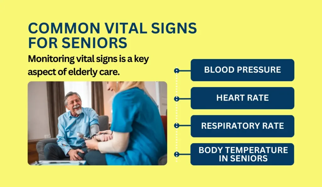Vital Signs for Seniors: What They Mean and How to Monitor Them ...