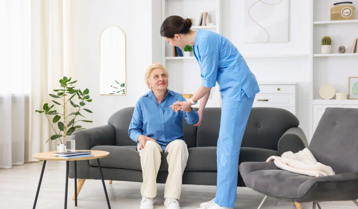 How to Pay for a Personal Care Aide in New York