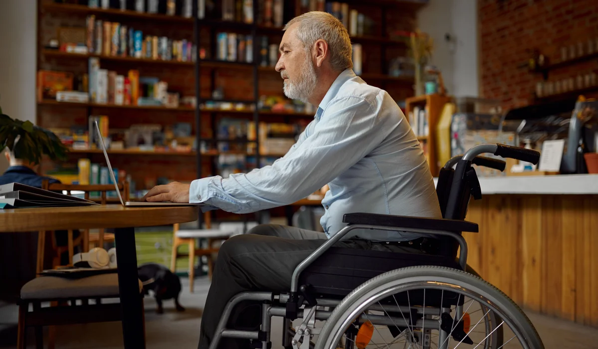 Benefits for Disabled Adults Living at Home (NYC) | Friends & Family