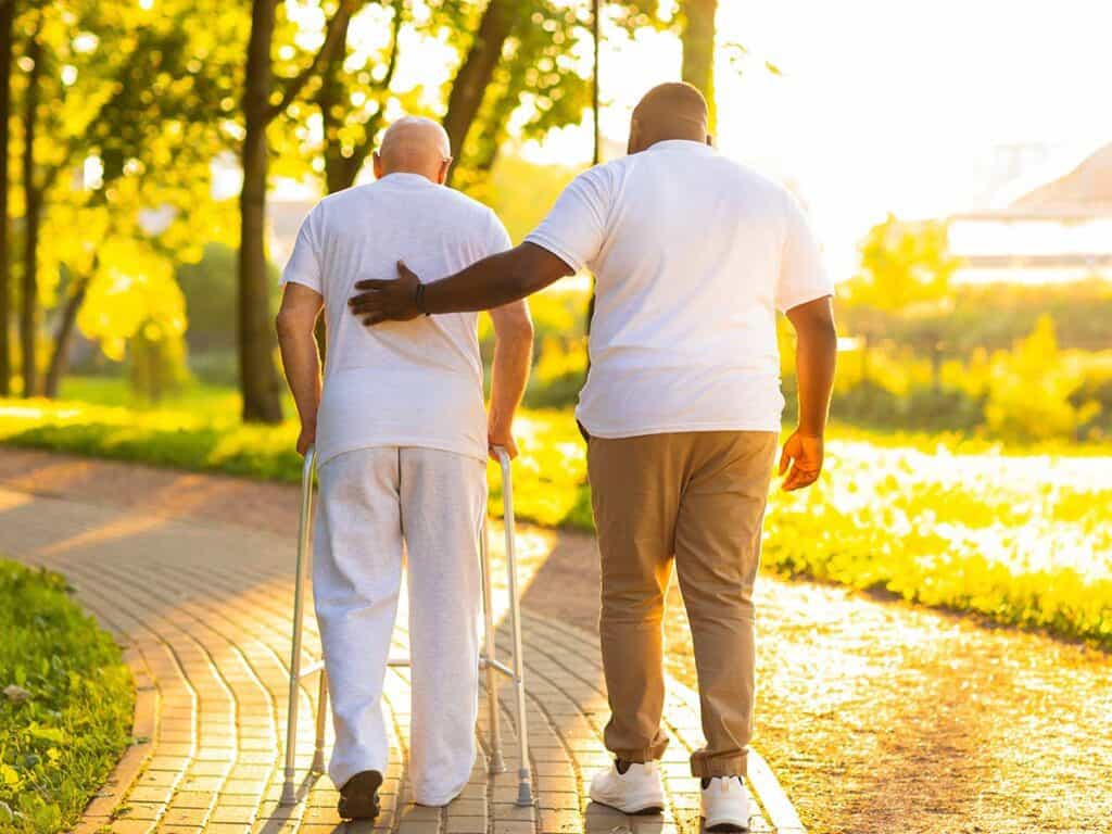 HHA/PCA Eligibility | Friends & Family