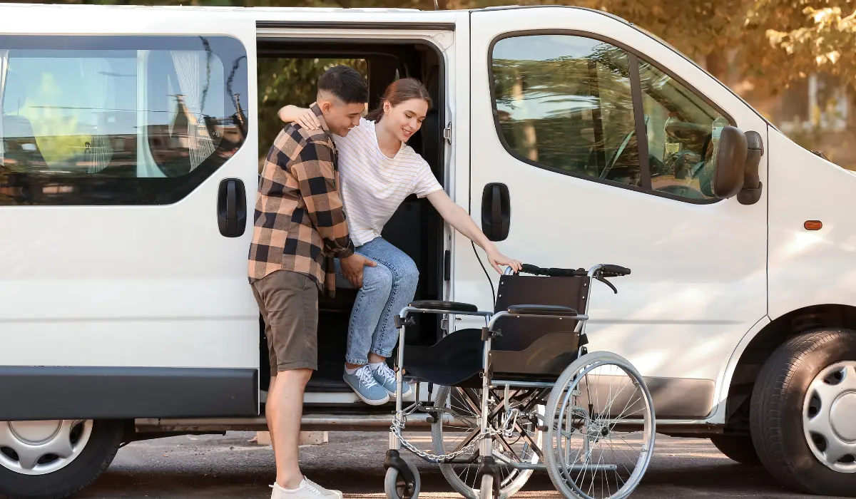 Medicaid and Transportation in NYC: What’s Covered? - Friends & Family