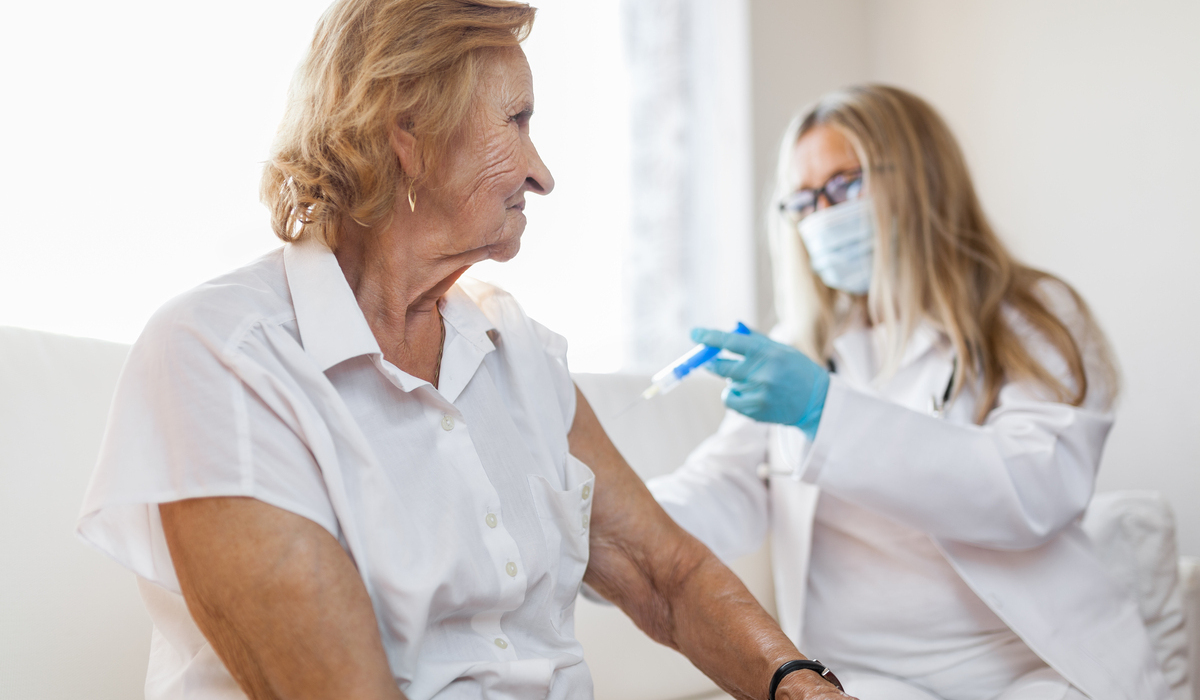 Vaccines for Seniors: What You Need & Where to Get Them in NYC ...